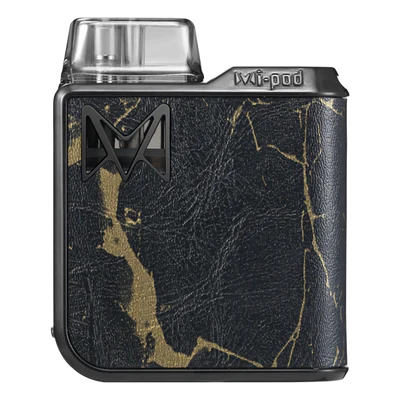 Mi-Pod Pro Gold Vein Marble – Hi-Life Smoke Shop