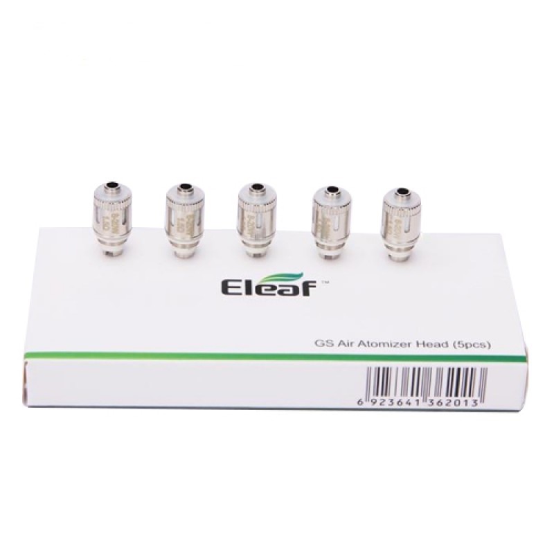 Eleaf Gs Air 0.75 ohm Coil – Hi-Life Smoke Shop
