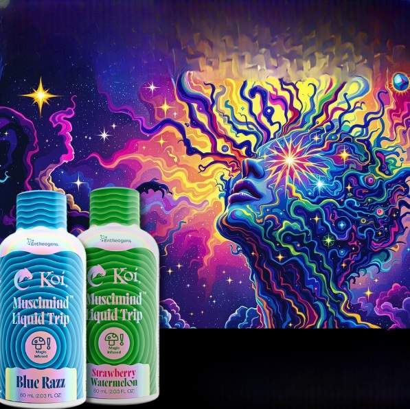 Koi MusciMind Liquid Trip – Hi-Life Smoke Shop