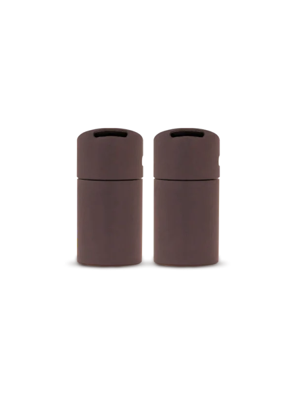 Puffco Pivot Mouthpiece 2-Pack {Mocha} – Hi-Life Smoke Shop